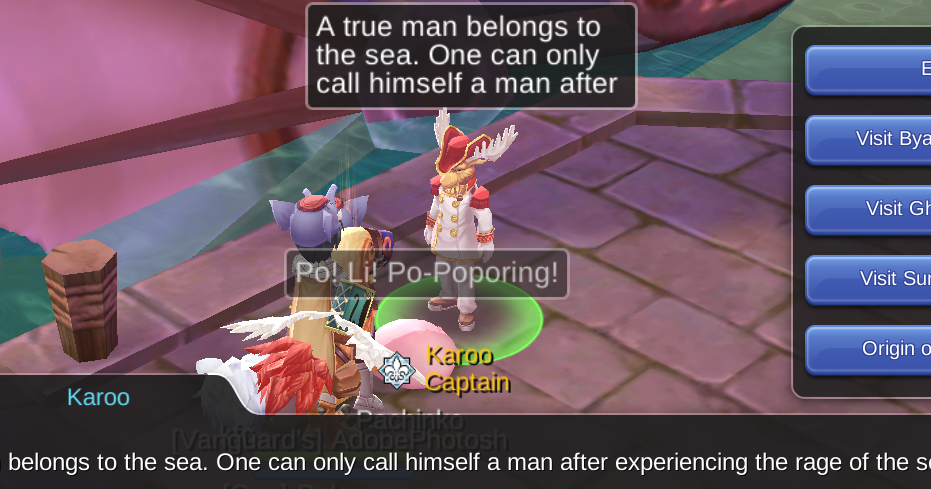 Ragnarok Mobile: Endless Tower and How to Beat it