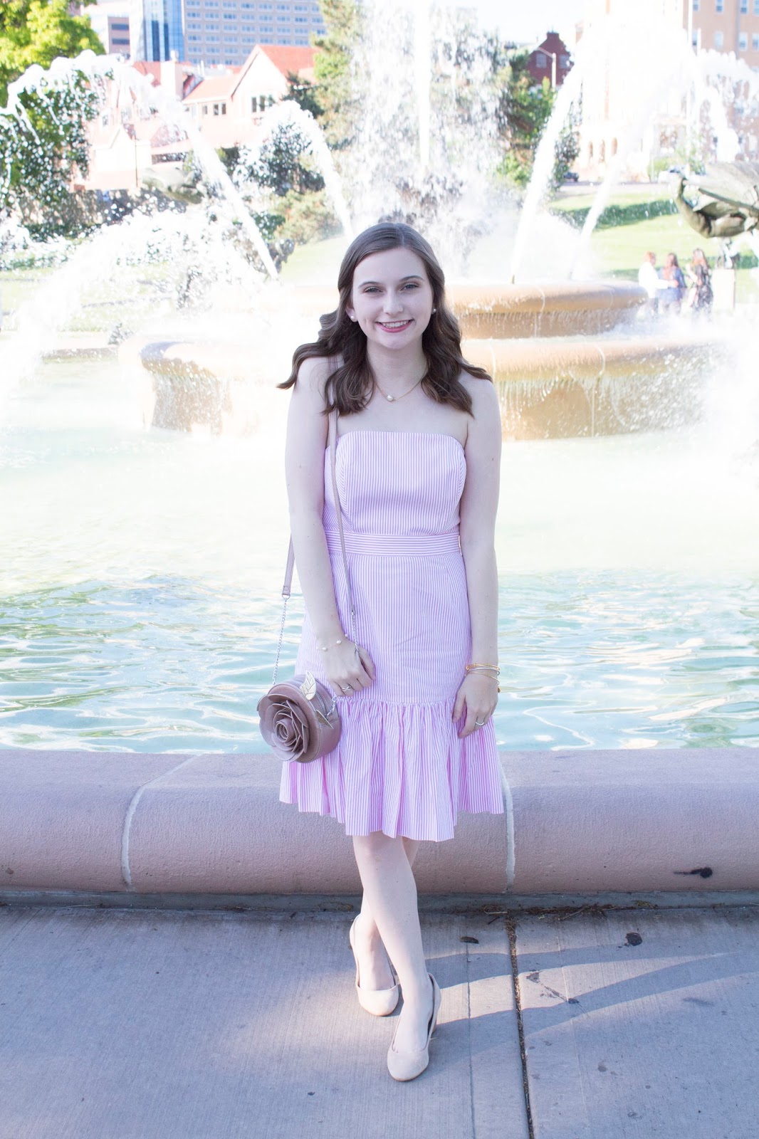 Sew Cute: OOTD: Wedding Ready