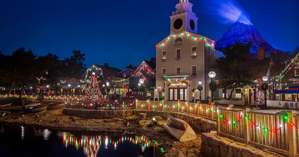 Disney Photoblography