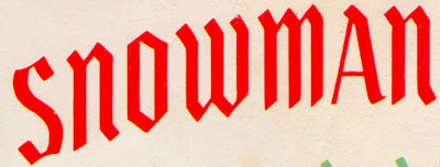 The Point Is...I Forgot