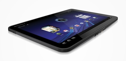 A "MEDIA TO GET" ALL DATAS IN ELECTRICAL SCIENCE...!!: Motorola Xoom ...