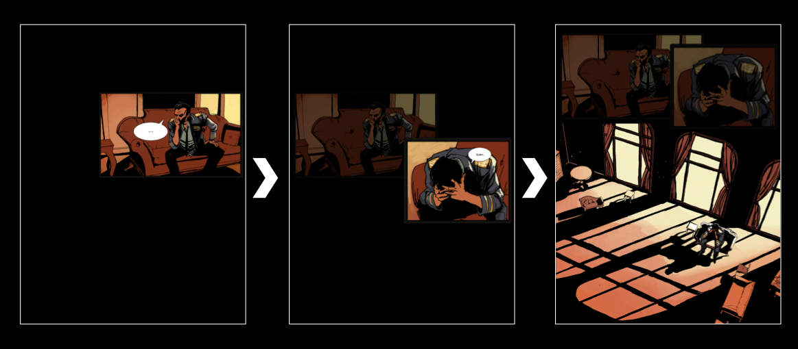 VIRTUAL ILLUSION: Inovando o storytelling nos media interactivos