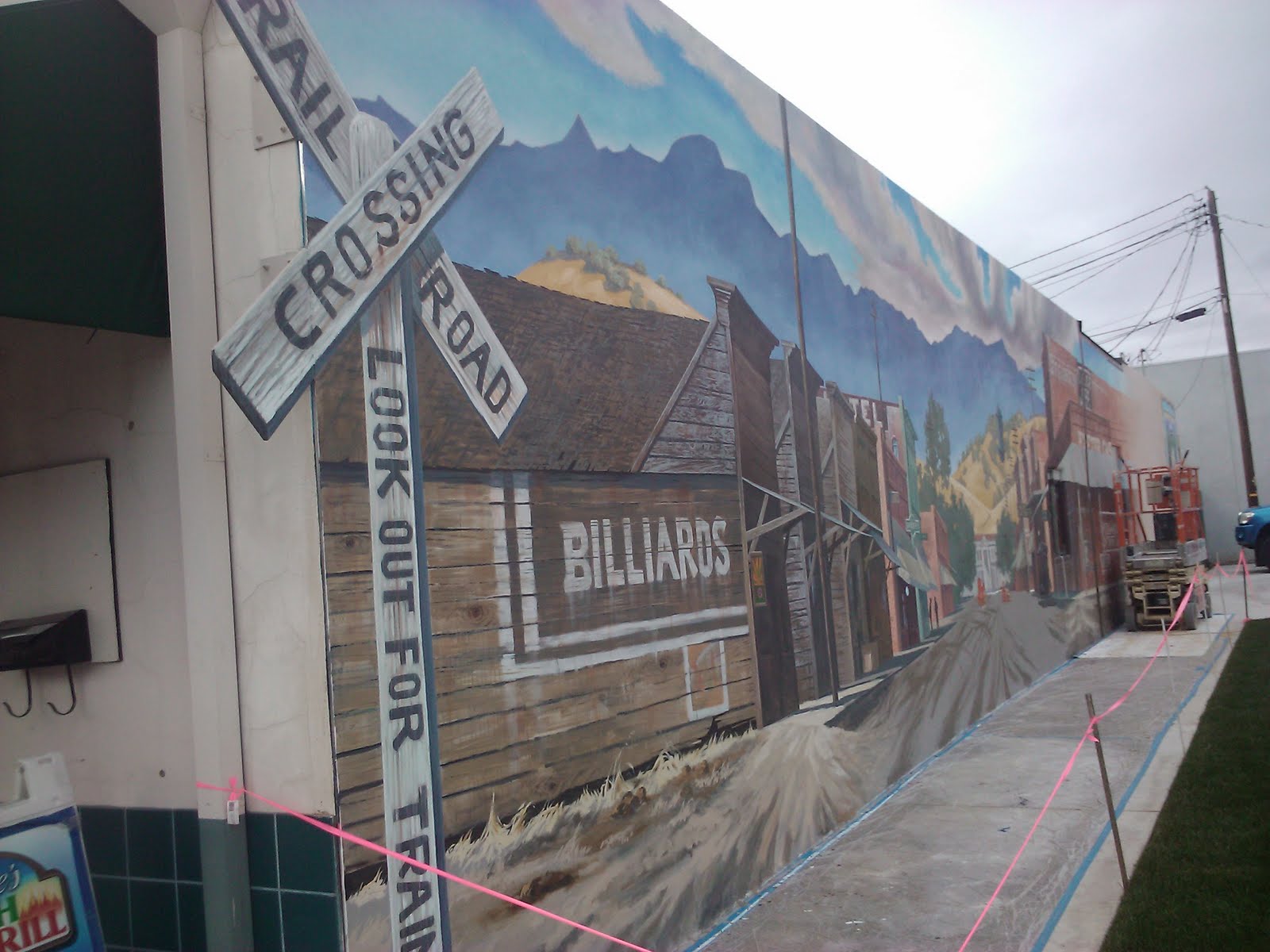 Fellow Travelers Ezine