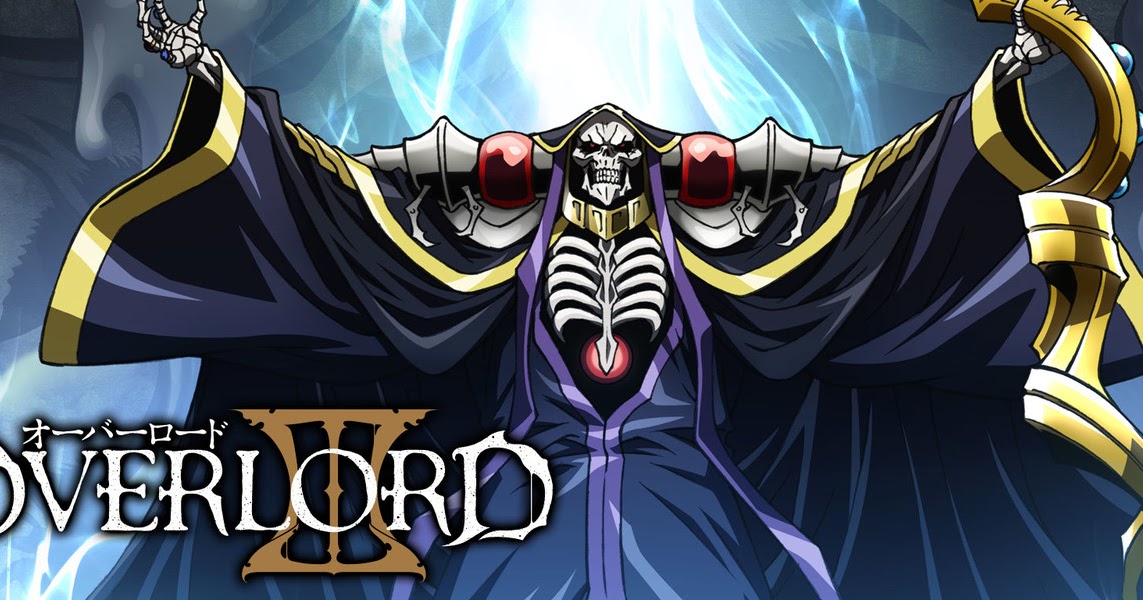 "Overlord" TV Animation Series 3