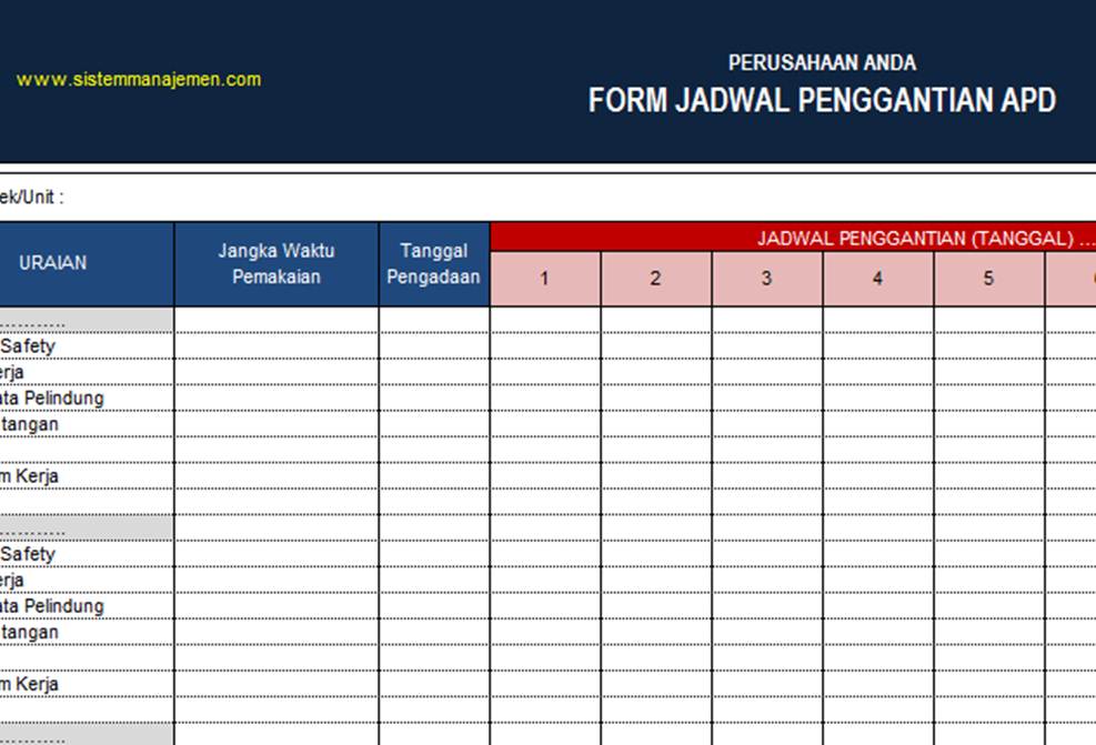 PT. Sistem Manajemen Utama: Buku Saku Panduan Praktis Penggunaan Alat ...