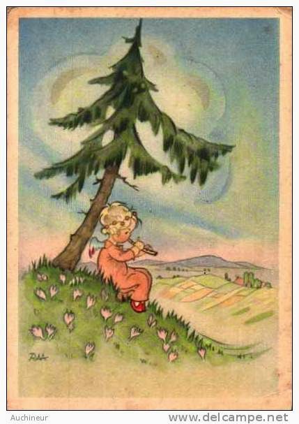 Soloillustratori: Charlotte Baron 2