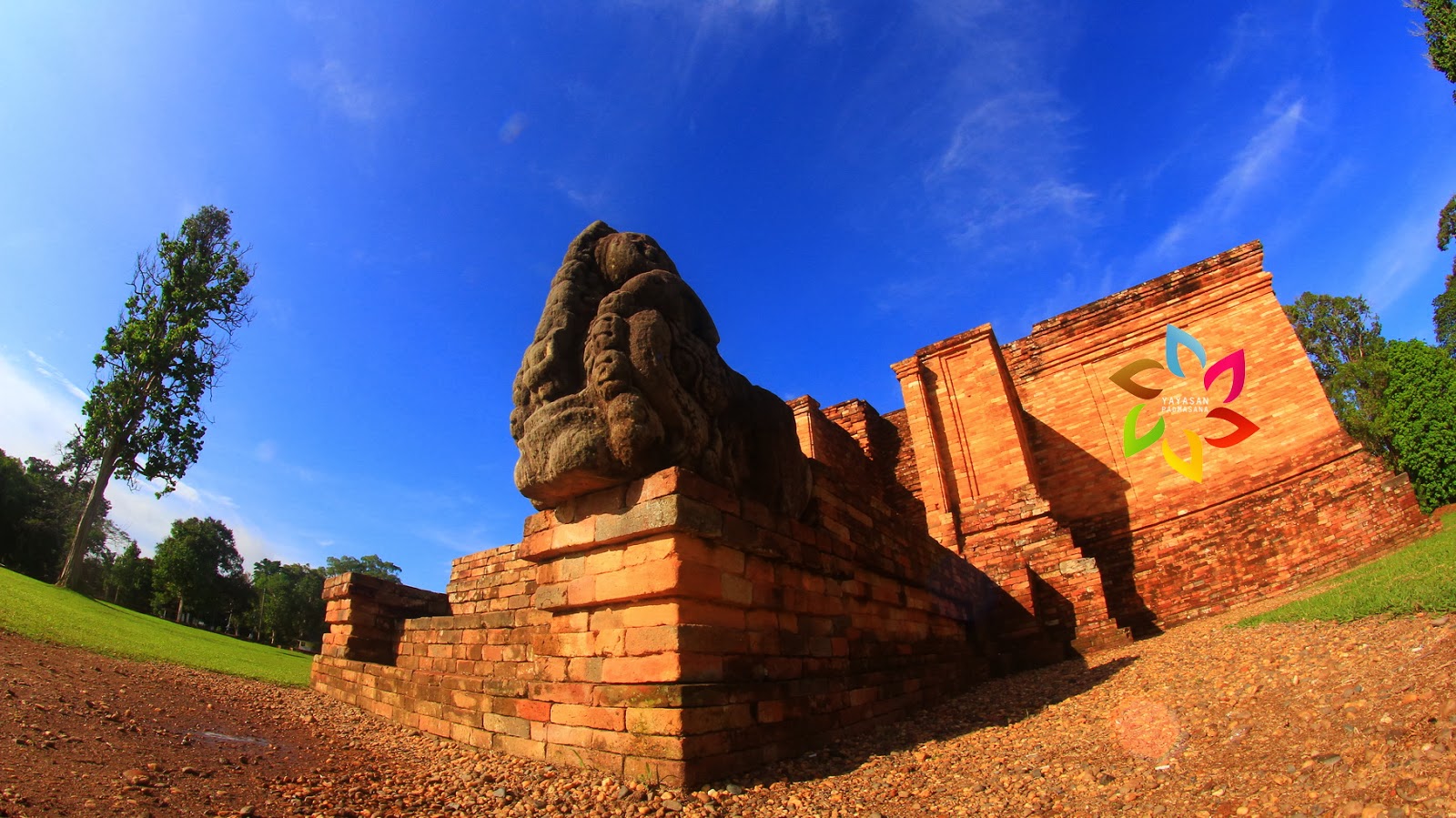 SGP TOURS JAMBI: 5 BEST THINGS TO DO & SEE IN JAMBI - INDONESIA