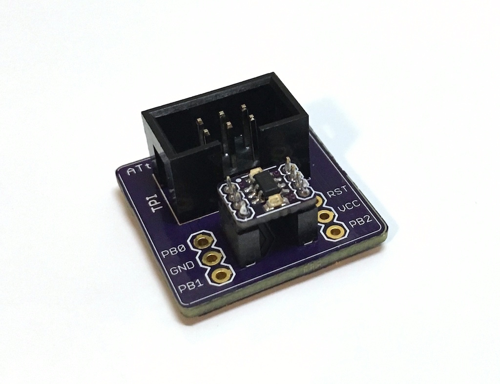 The Sync Channel Blog: February 2016