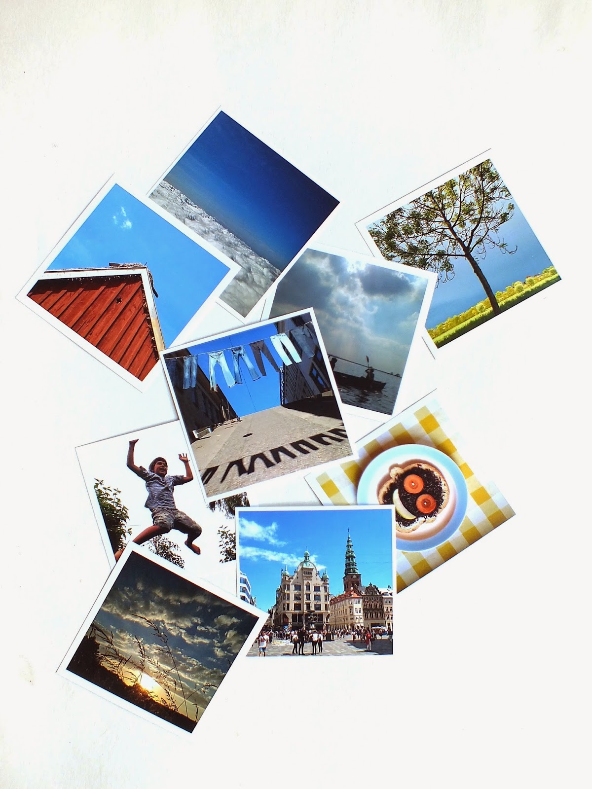 DIY . HEMA mobile printservice