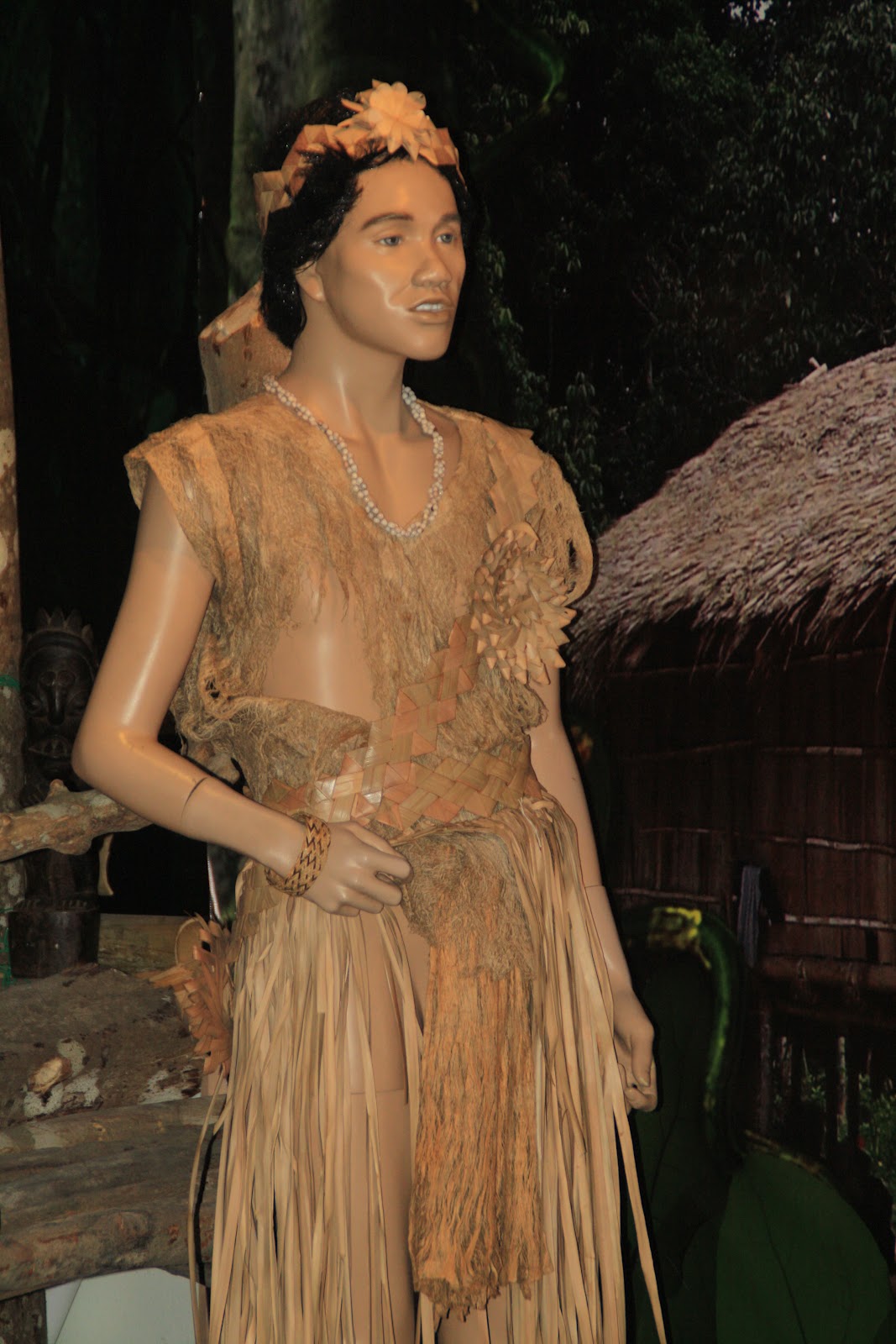 pinang&sireh.blogspot.com: Masyarakat Orang Asli Jakun