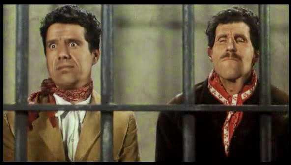 .Westerns...All'Italiana!: TWO MAFIAMEN IN THE FAR WEST