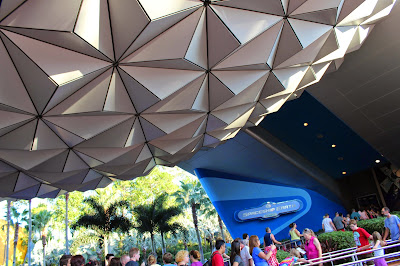 Top 10 Must Do's at Epcot