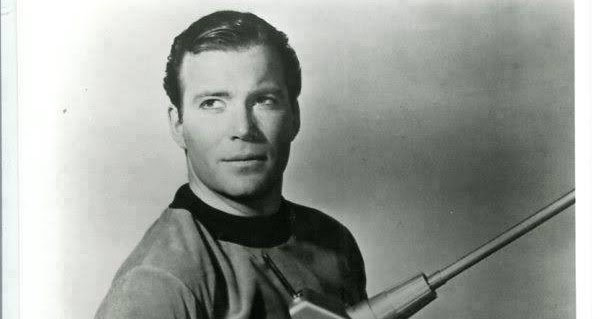 Captain Kirk