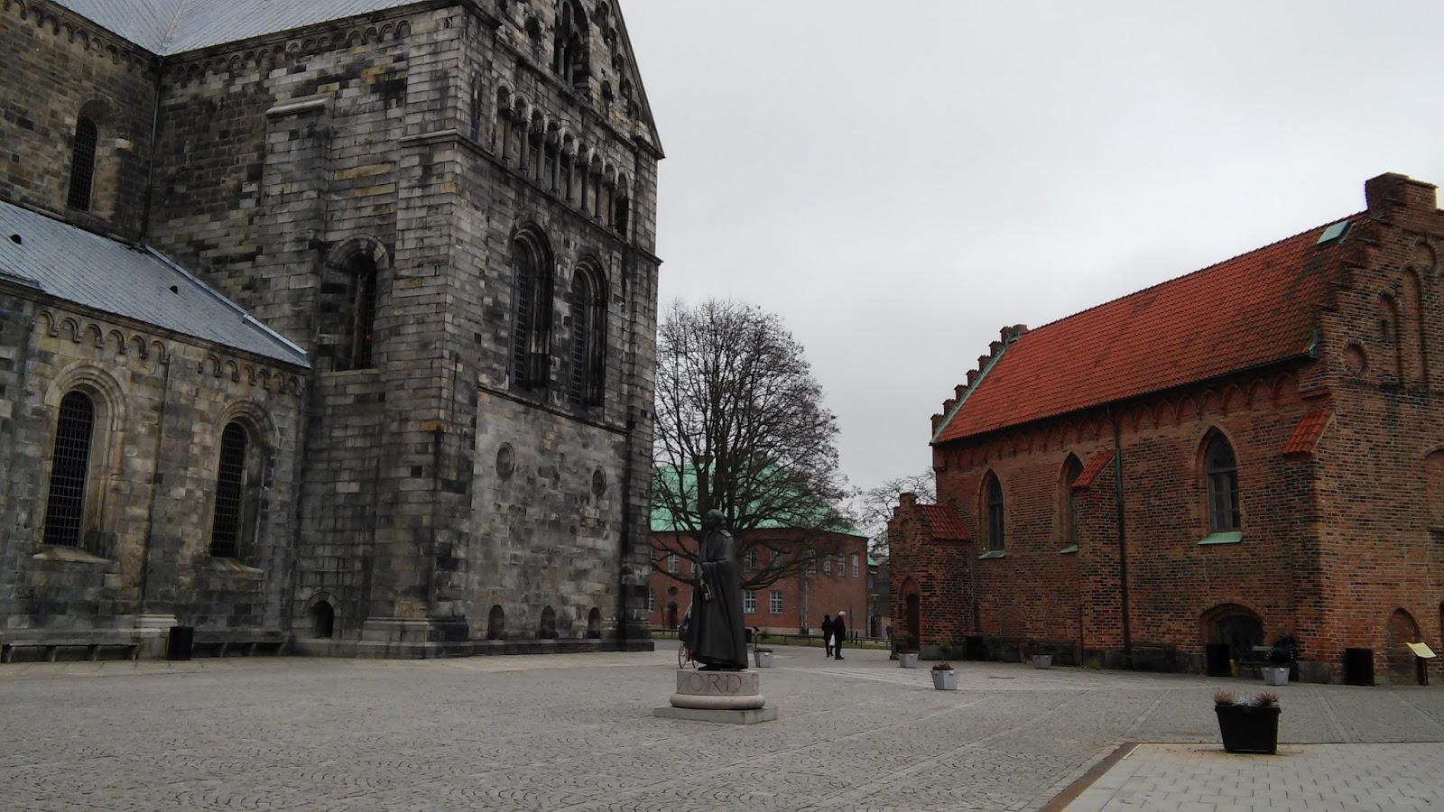 Destination Lund Sweden: Tourism, history and culture: Lund University ...