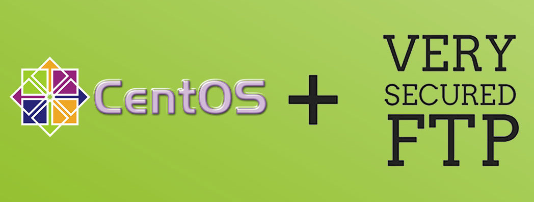 Konfigurasi VSFTPD User Mode di Centos7