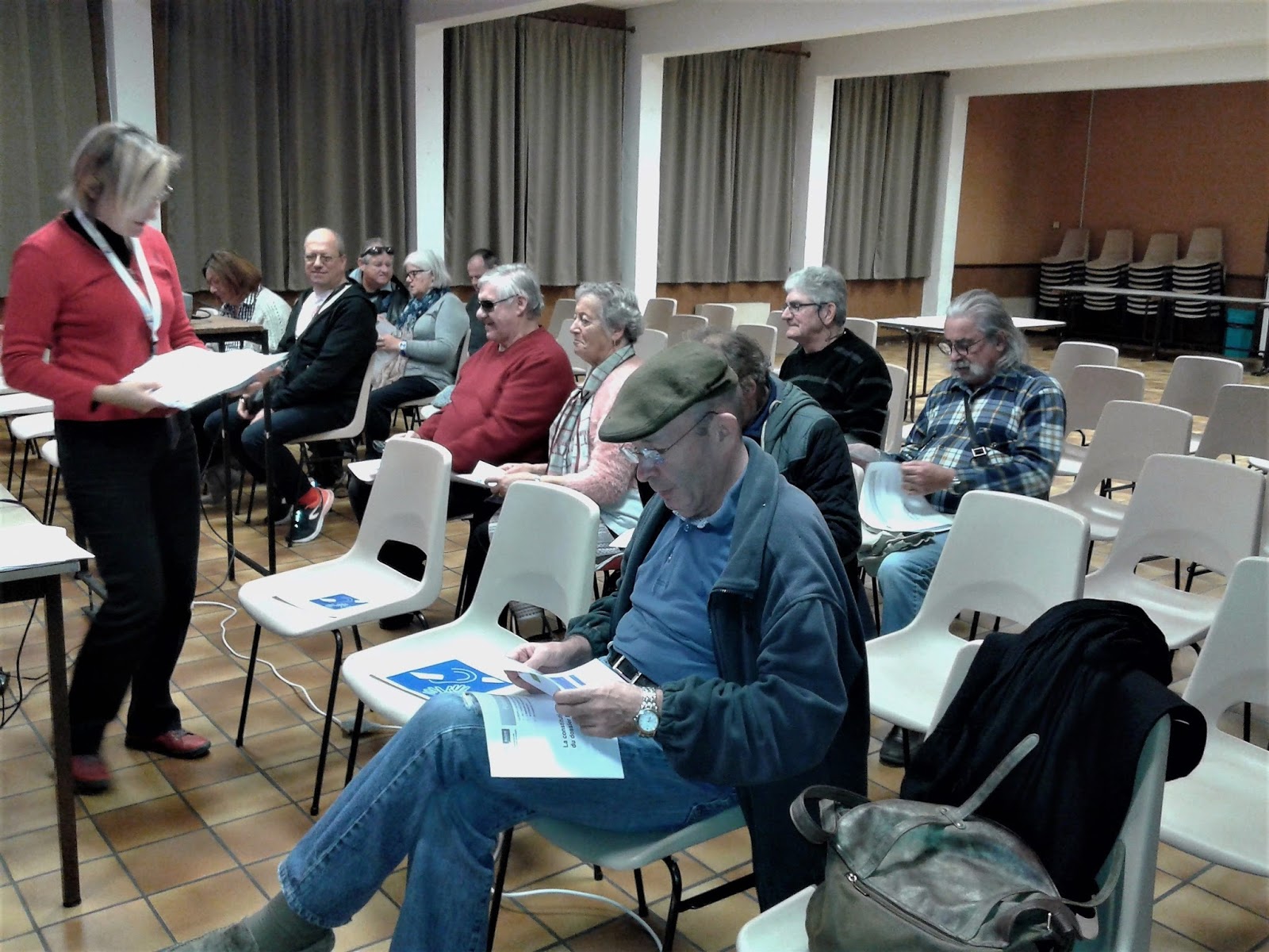 Entre Vues Audoises (EVA) - Handicap Visuel dans l'Aude: Information ...