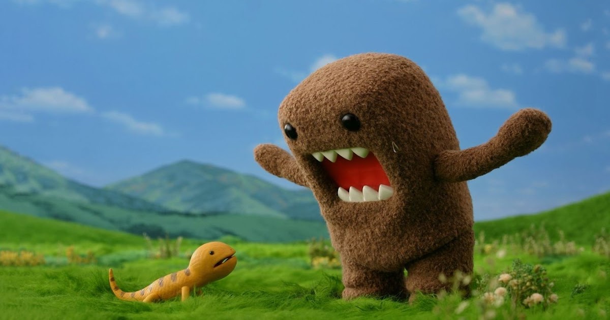 MovieTime: Nostalgia y Recuerdos de Raul Uribe: ¿Lo recuerdas? ¡DOMO!