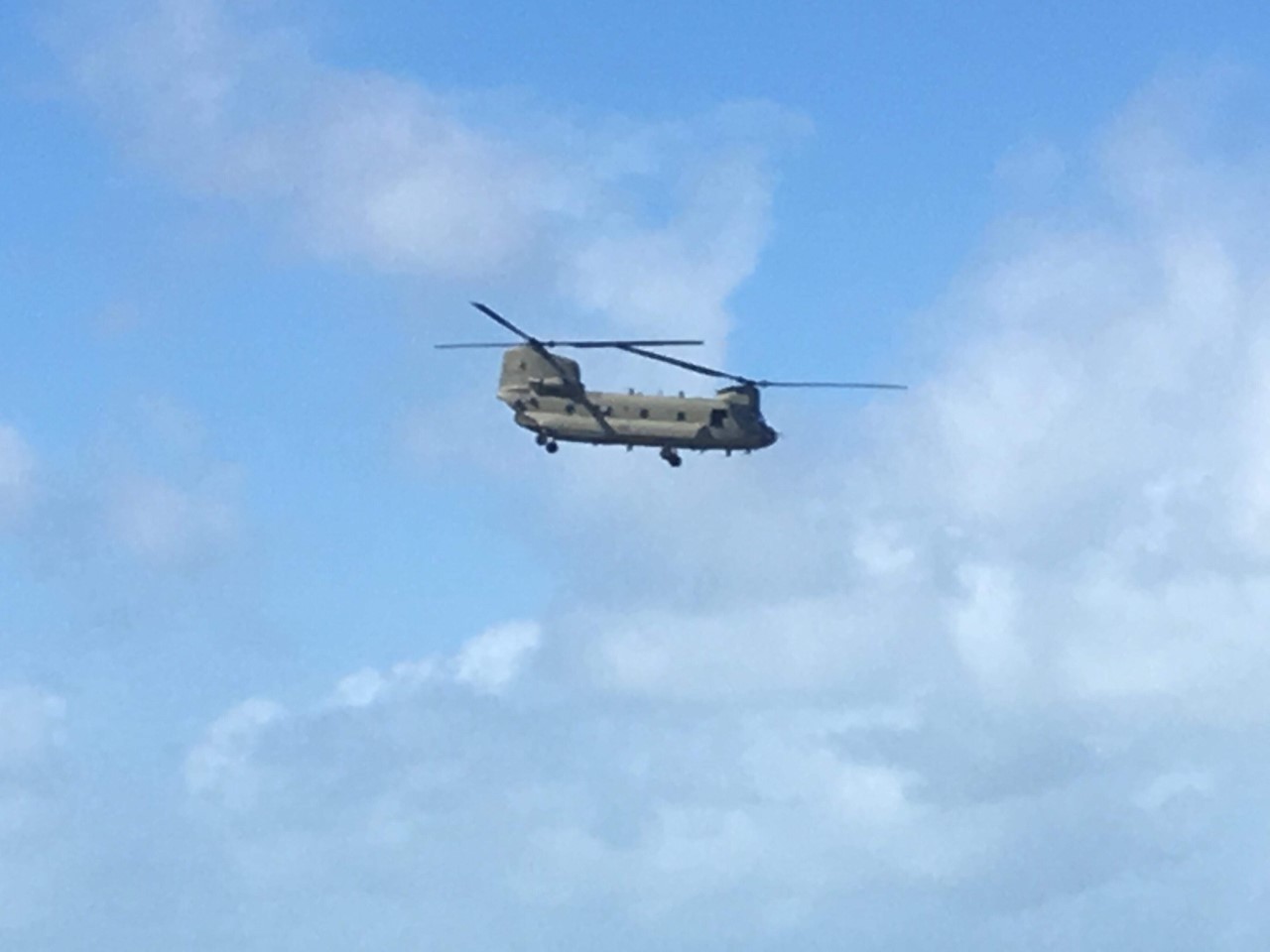 Central Queensland Plane Spotting: A Quartet of Australian Defence ...