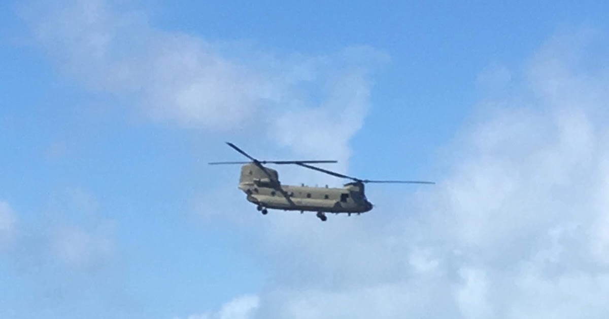 Central Queensland Plane Spotting: A Quartet of Australian Defence ...
