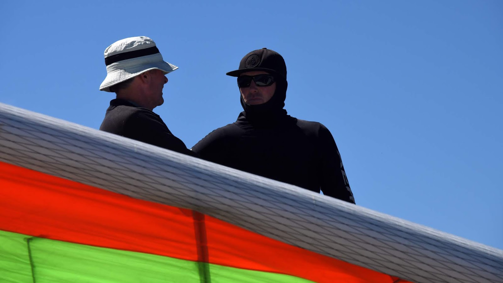 New Zealand Hang Gliding Competitions: 2019 Gallery