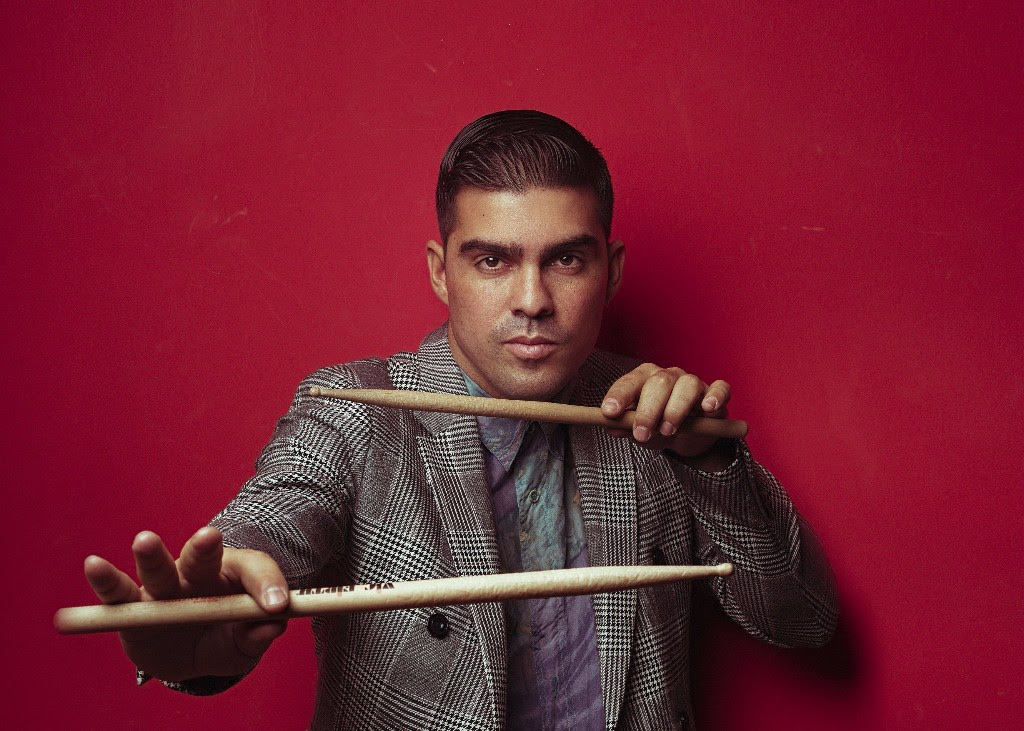 Michael Olivera en el Jazz Círculo de Bellas Artes | J-musind