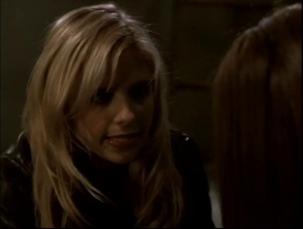 Leather Beauties: Screencaps Post 63-Buffy The Vampire Slayer ...