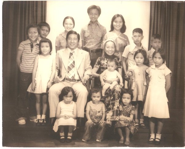 BANGSA: SULTAN MOHAMMAD NAGA B. DIMAPORO
