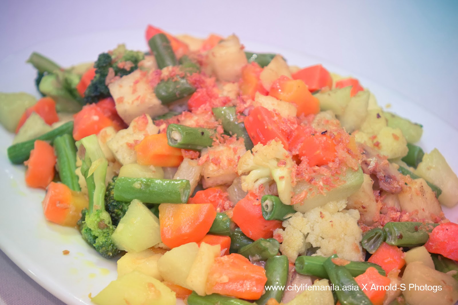 City Life Manila - Your guide to your city life in Manila:: Chef ...