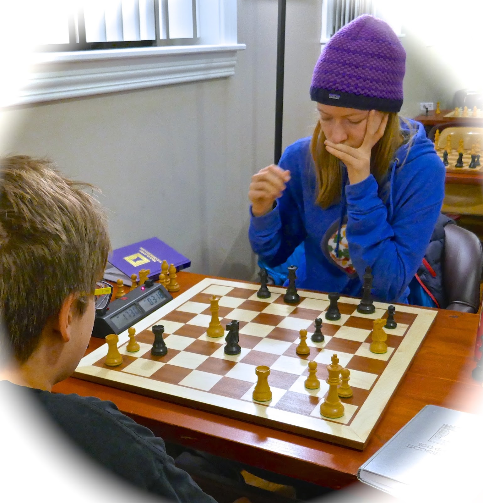 Boylston Chess Club Weblog: BCC QUADS: EVENT SMASHES ALL RECORDS // 11 ...
