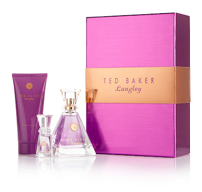 Win Ted Baker Fragrance Gift Set! | Perfectly Polished