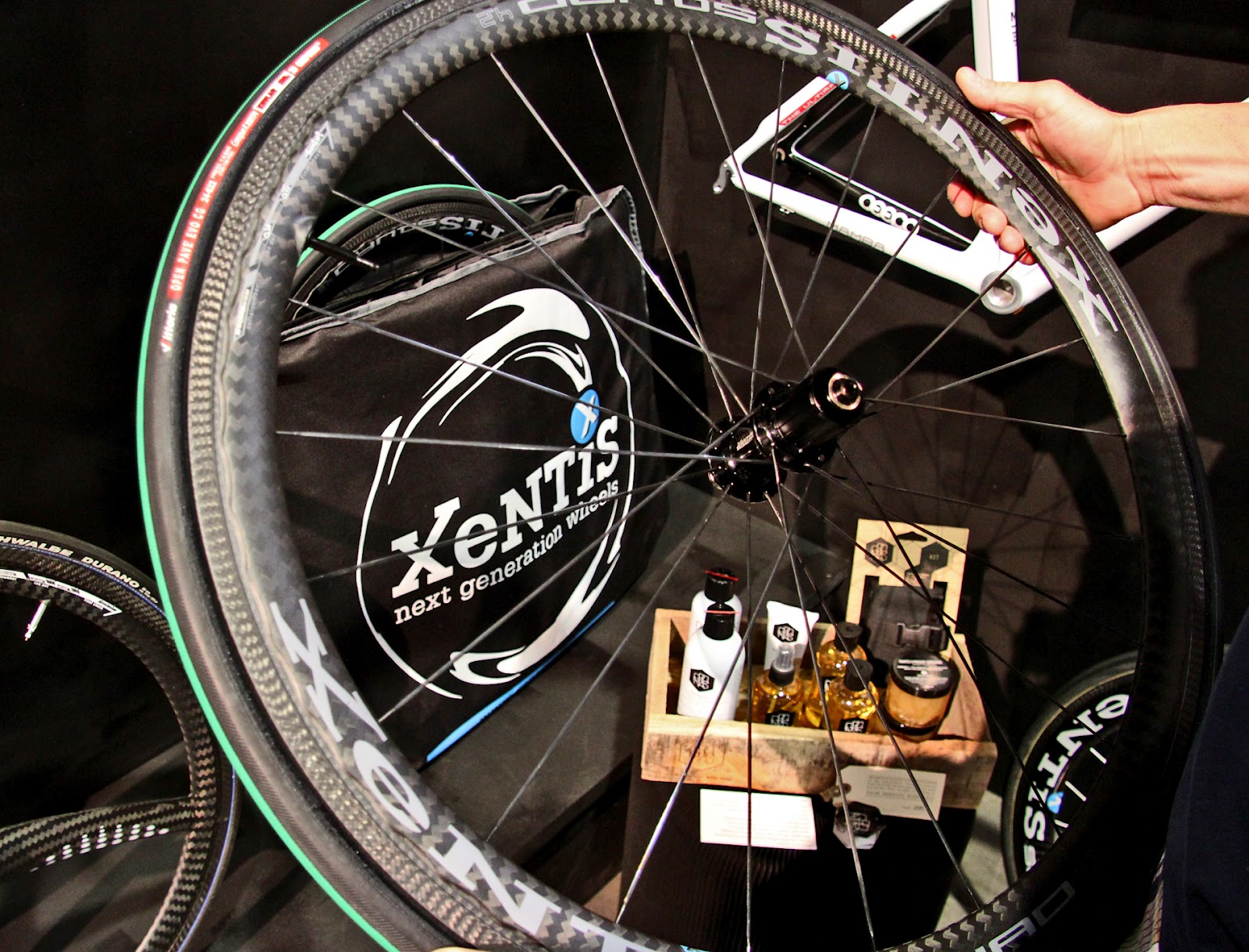 Cyclists are not Rockstars: #1360