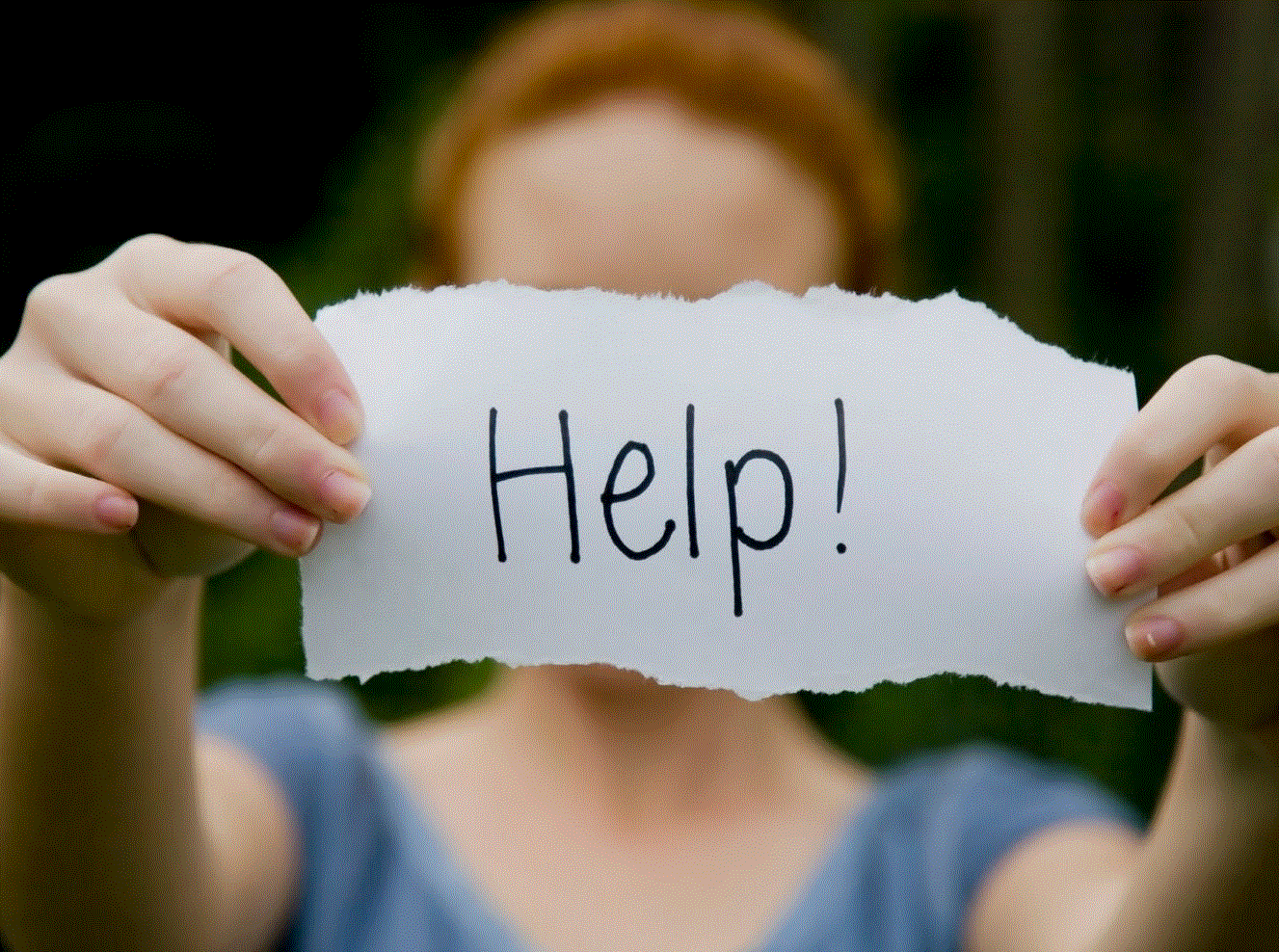 5 Types of Problem Teenagers and How to Spot Them