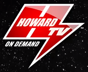 Media Confidential: Howard Stern Working On New TV Deal