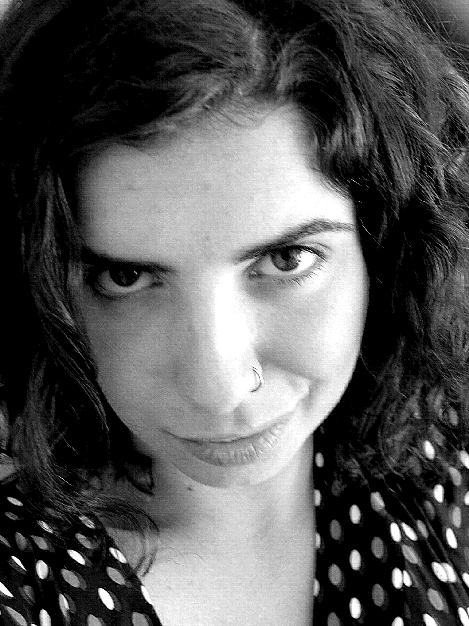 Abstract Disco and The Prisms of Isis...Live 2012: Meet the Dancers