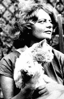 tvcinemateatro―i protagonisti: Elsa Morante e La Storia, l'Odissea del ...