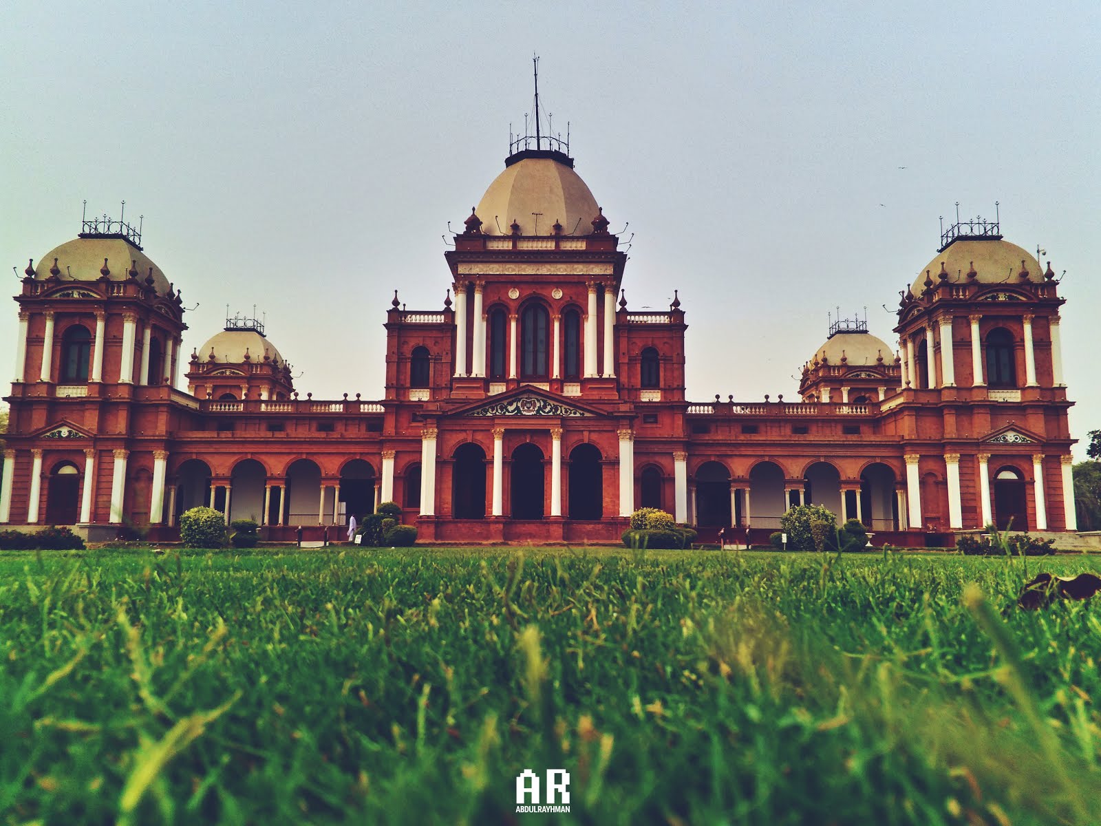 Discover Noor Mahal - AbdulRayhman's Blog