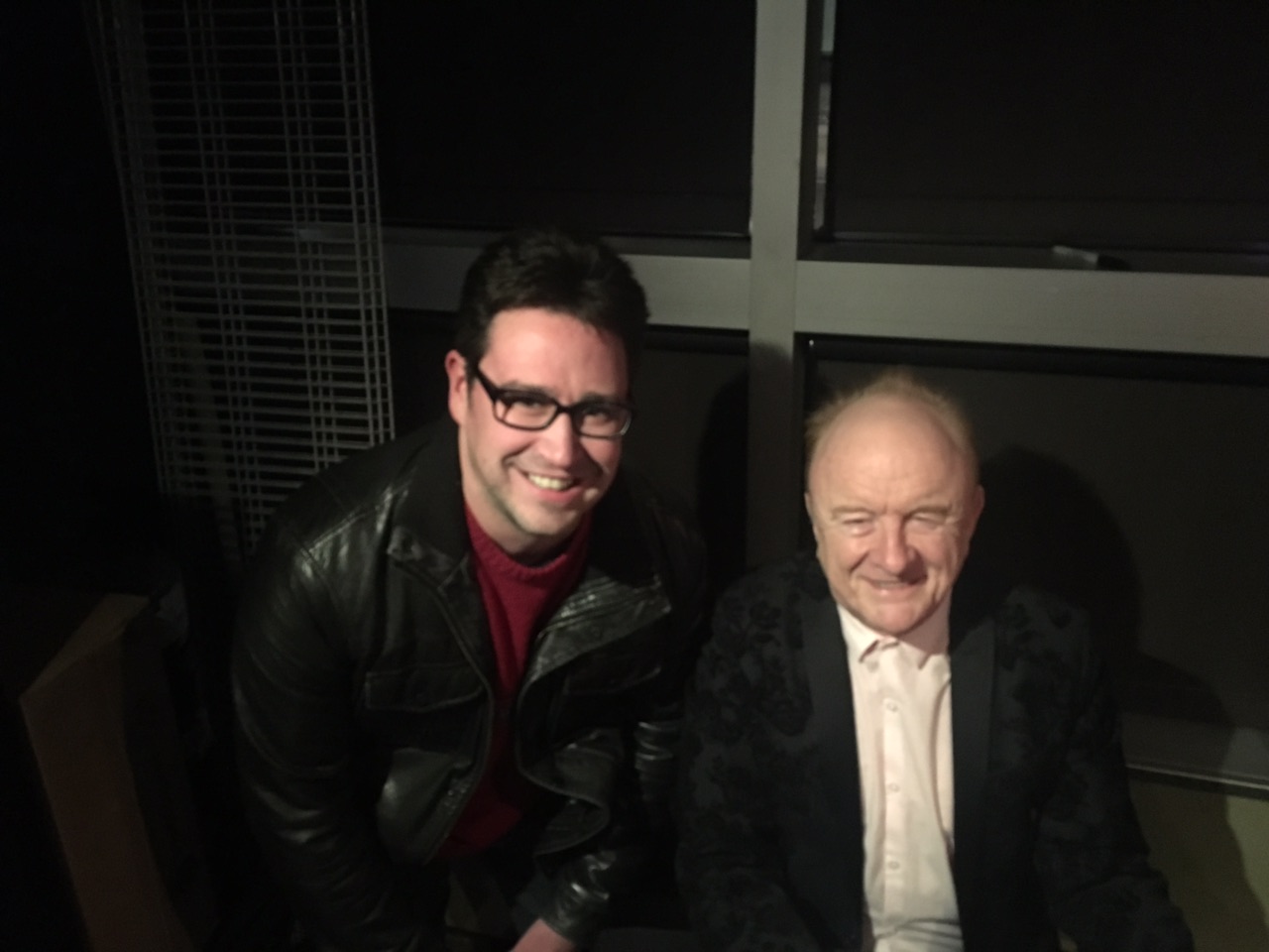 Mark My Words: Concert Review: Peter Asher-"A Musical Memoir of the 60 ...