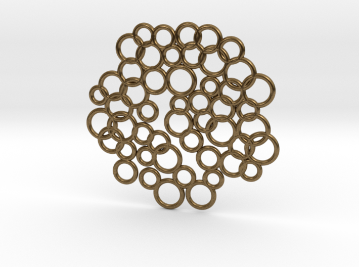 The Mathematical Zorro: 3D Design in Mathematica: Generative Jewelry