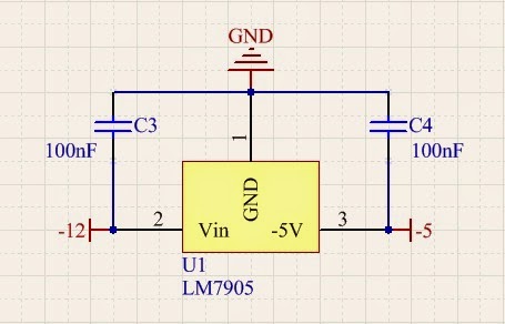 LM7905, LM7906, LM7908, LM7909, LM7910, LM7912, LM7915 ~ Electronic ...