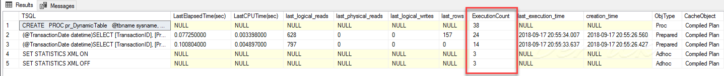 德瑞克：SQL Server 學習筆記: Dynamic SQL: Pass dynamic TABLE name variable, 動態 ...