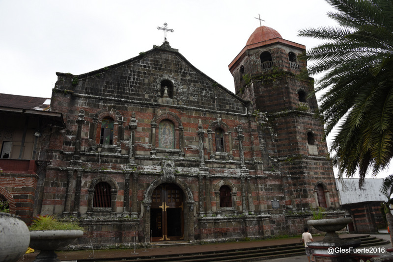 Explore.Dream.Discover: Road Trip to Lucban in Quezon Province