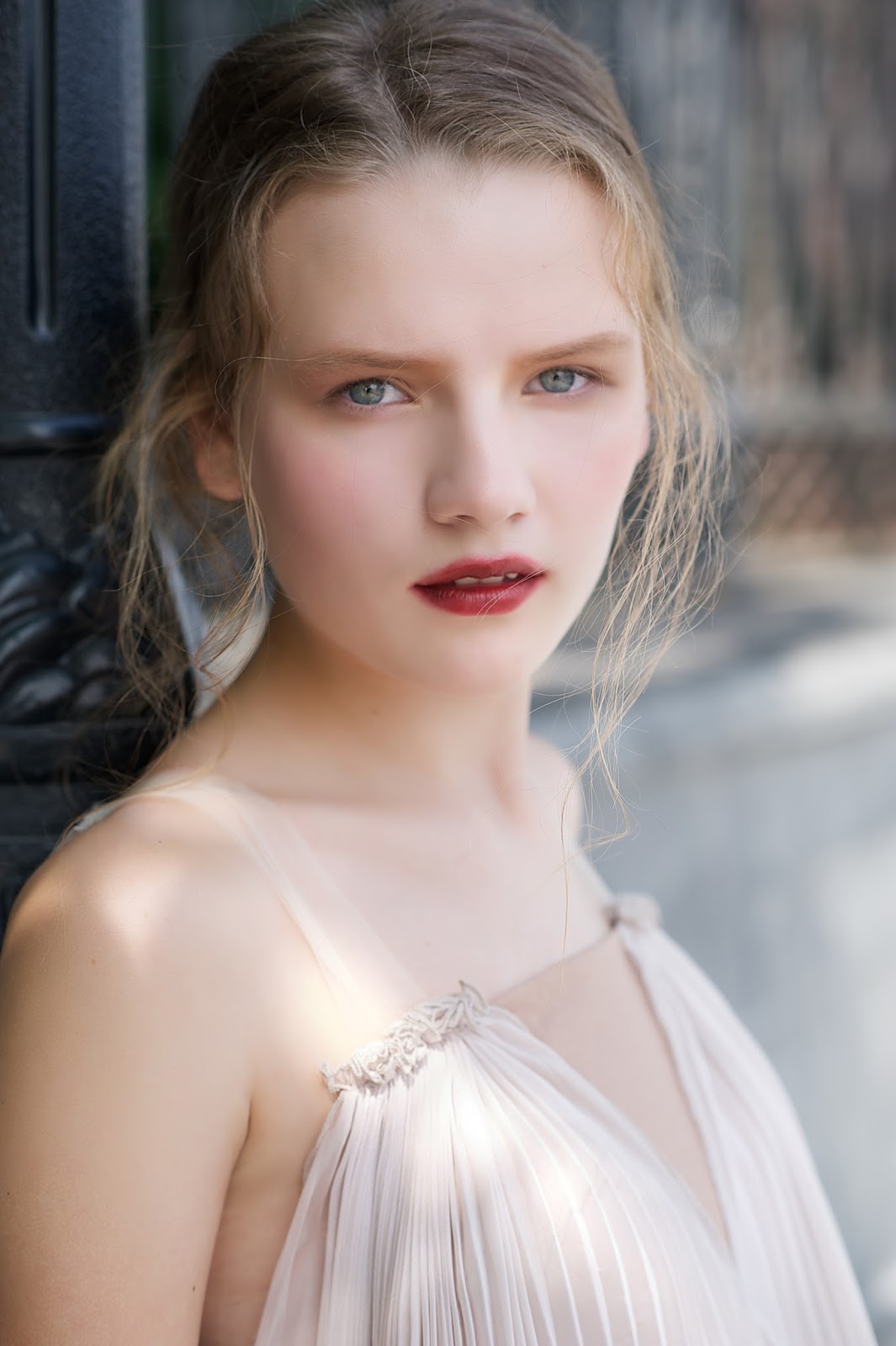 Alexandri Models: We are proud to announce a new addition to Alexandri Models! A beautiful new ...