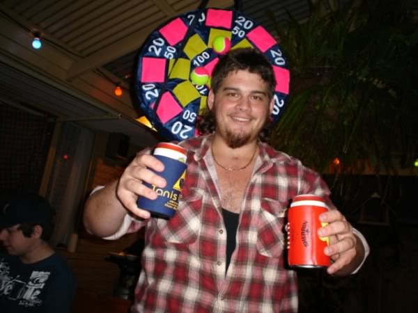 Everything & Anything: What characterises a person?