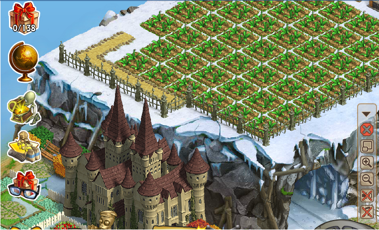 Tuentijuegos: World of Zombies- Conseguir 1.000.000 monedas