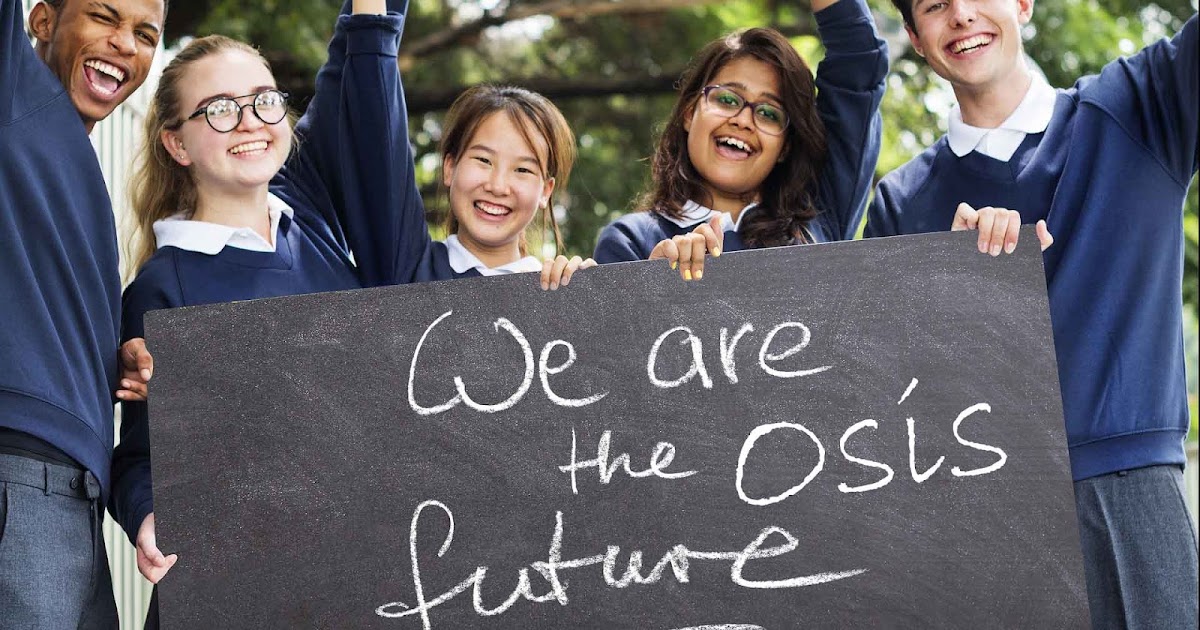 Struktur OSIS, Tugas dan Wewenang OSIS SMP/MTs, SMK/SMA, MA - Cariduit-dot