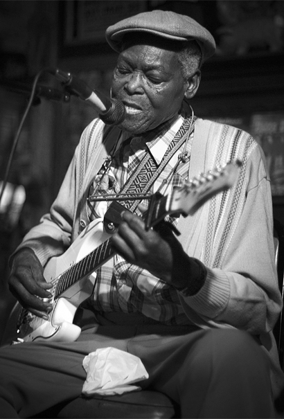 Magic Pop: Fallecen los intérpretes de blues, Ann Rabson y Charles Higgs