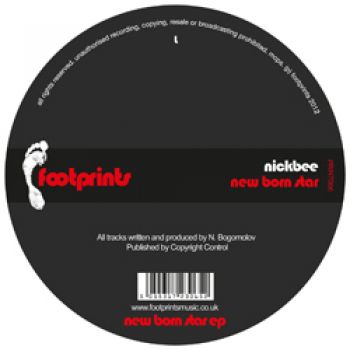 Catapult Records: October 2012