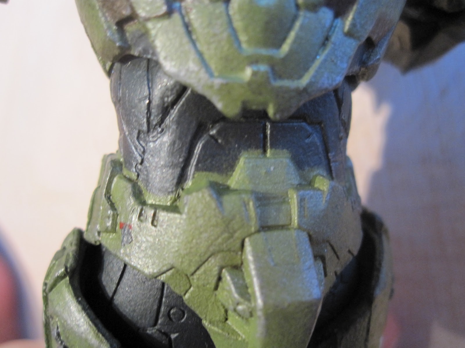The Cult Of Gaming: Merch Madness: Halo Anniversary Series 2 "The ...