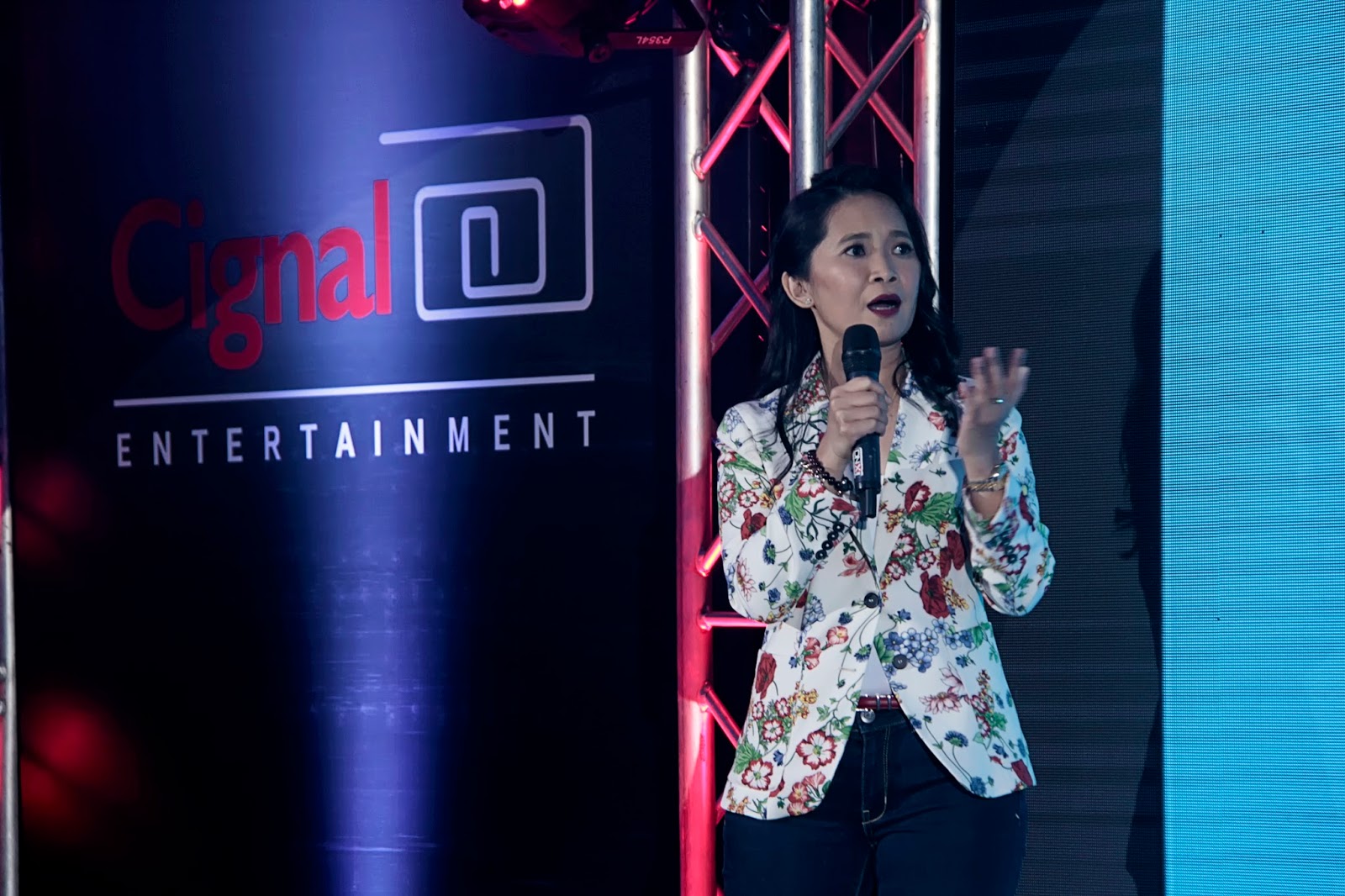 Cignal Trailblazes the Rise of High Quality, Original Filipino ...