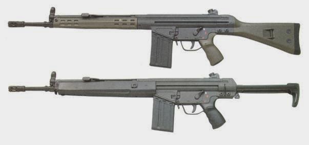 As Partes do Todo: G3